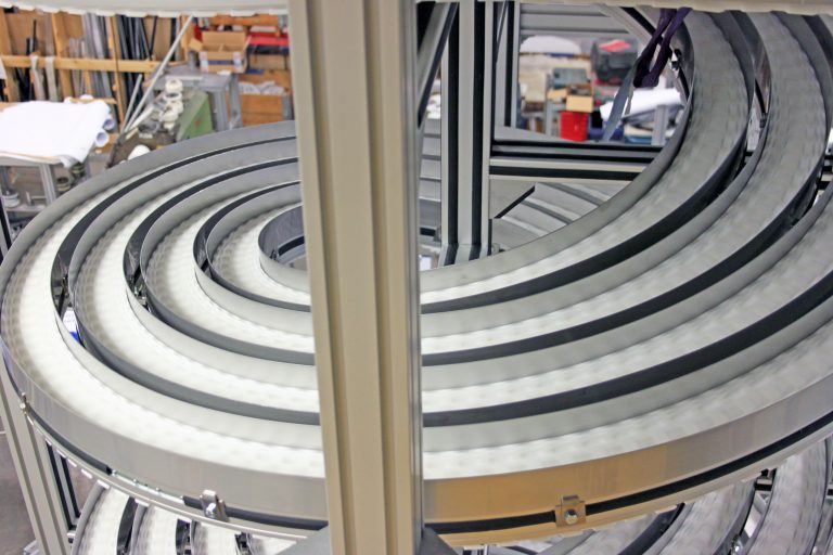 Innovative Manufacturing Services, Inc. - Carryline USA - A Division of IMS