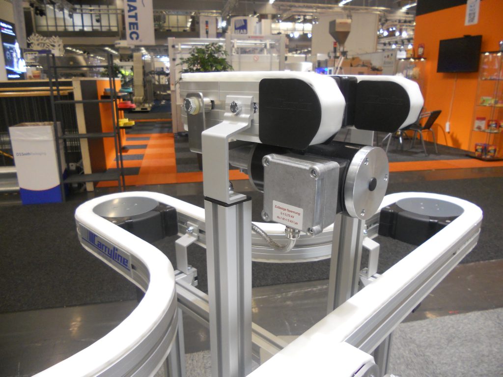 Innovative Manufacturing Services, Inc. - Carryline USA - A Division of IMS